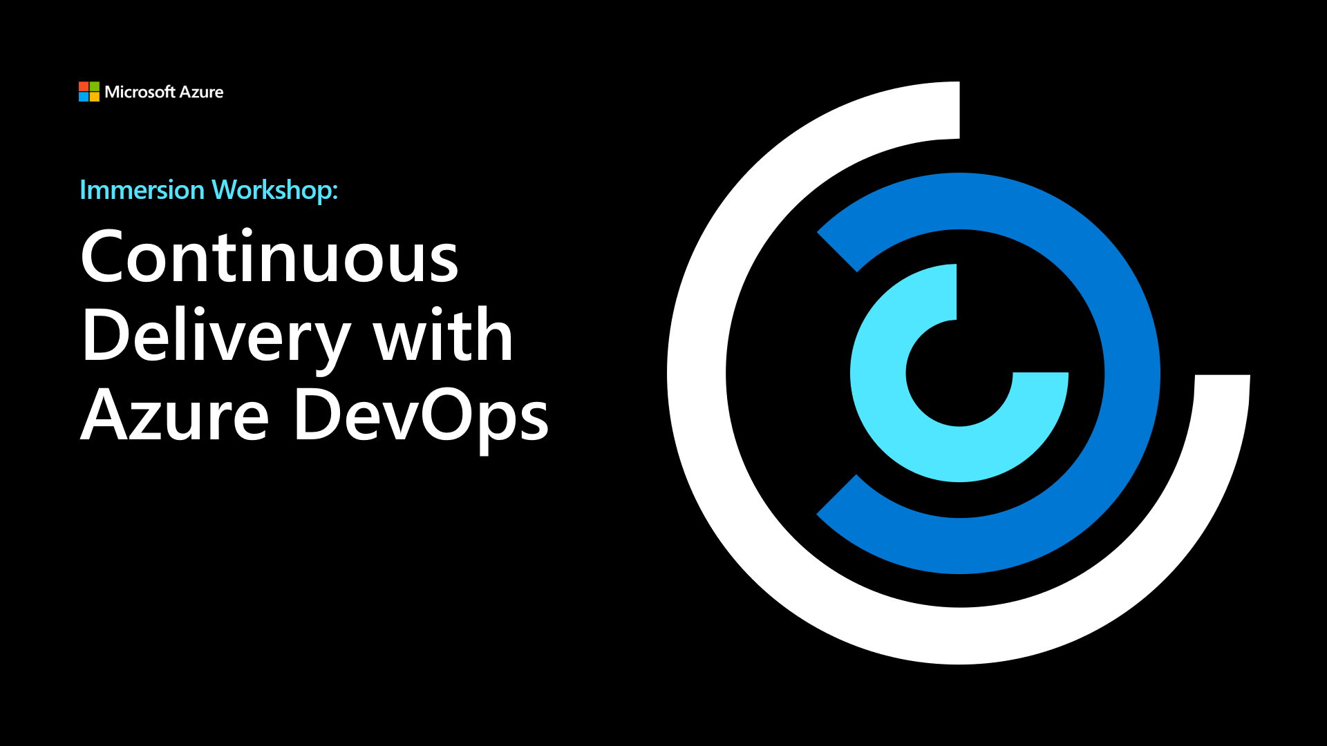 DevOps with GitHub